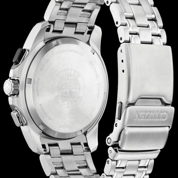 Citizen | Accessories | New Promaster Mx Citizen Watch America | Poshmark